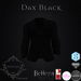 Second Life Marketplace - **Mistique** Dax Black (wear me and click to ...