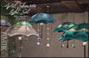 Second Life Marketplace - :[P]:- April Showers Lights