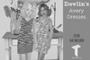 Second Life Marketplace - Devlin's - Tweenster - Avery Dresses DEMO