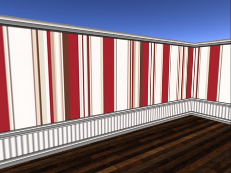 Second Life Marketplace - ED Texture wall