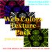 Second Life Marketplace - Web Colors Multy Pack 512x256tgas