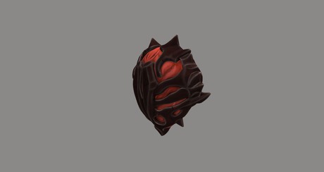 Second Life Marketplace - Demonic Heart