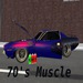Second Life Marketplace - 70s Muscle