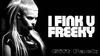 Second Life Marketplace - *Spaztic* Die Antwoord - I Fink U Freeky ...