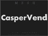 Second Life Marketplace - T-3D Creations [ CasperVend - A ] MESH - Full ...