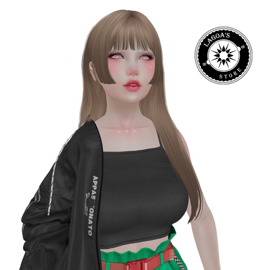 Second Life Marketplace - Endless summer GACHA - RARE (BOXED)