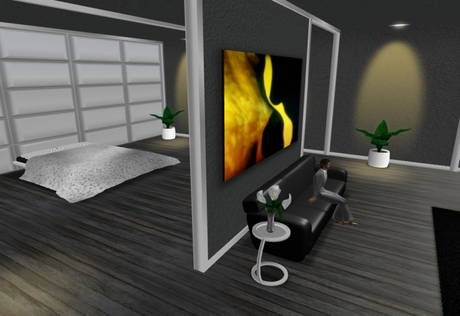 Second Life Marketplace