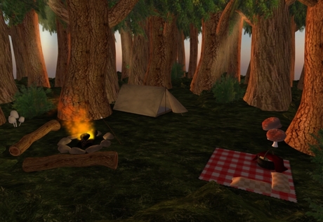 Second Life Marketplace