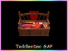 Second Life Marketplace - C.A.R.S. SET - MESH CHERRY TOY CHEST