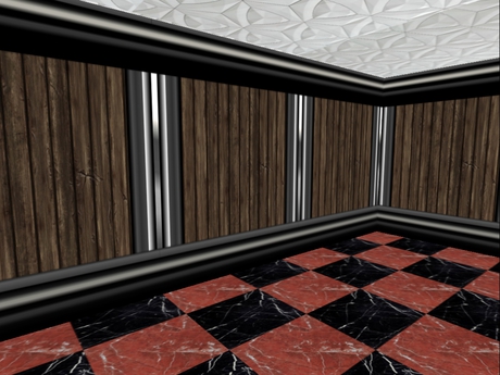 Second Life Marketplace - Textura parede