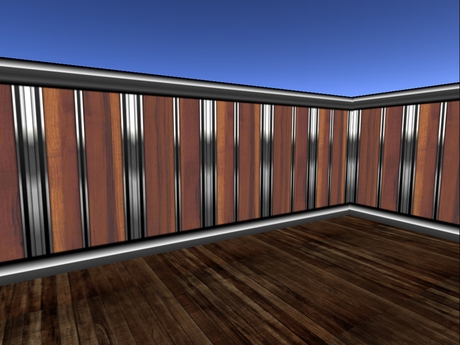 Second Life Marketplace - Textura parede