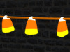 Second Life Marketplace - RE Candy Corn String Lights - Sculpted ...