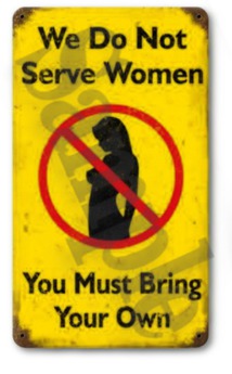 Second Life Marketplace - SIGN - Bring Your Own