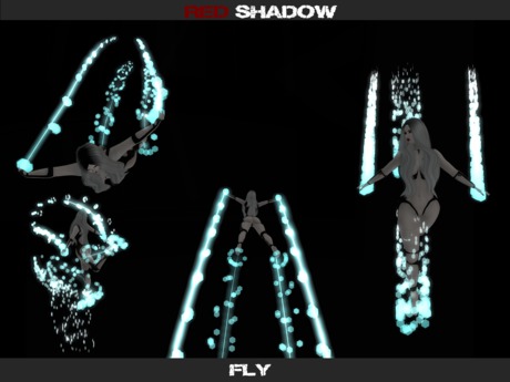 Second Life Marketplace - Typer RS-Hexagon