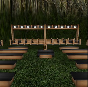 Second Life Marketplace - Breedables Auction Stalls-Mod