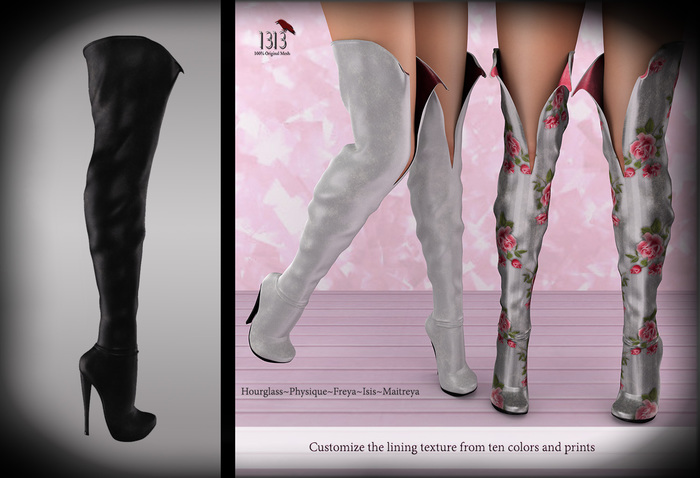 Second Life Marketplace