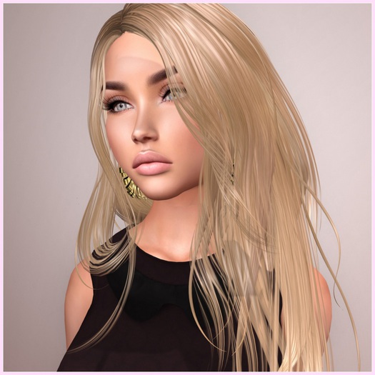 Second Life Marketplace - [SHEI SHAPES]KAMILLA SHAPE FOR CATWA CATYA