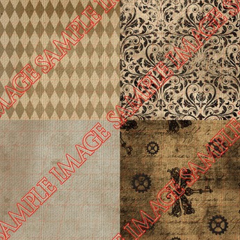 Second Life Marketplace - Parkins Textures - Steamy Set - 20x Full Perm ...