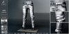 Second Life Marketplace - not so bad . mesh . LEO denim jeans . grey