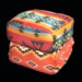 Second Life Marketplace - Boho Gacha - pillows seat 1