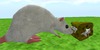Second Life Marketplace - Do mice really like cheese
