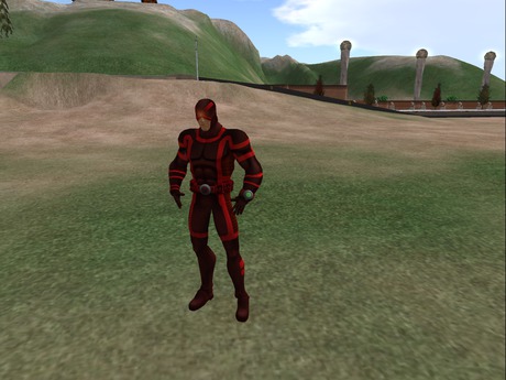 Second Life Marketplace - Cyclops second edition