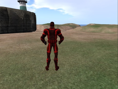 Second Life Marketplace - Cyclops second edition