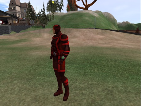 Second Life Marketplace - Cyclops second edition