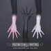 Second Life Marketplace - Sweet Thing. Creature Claws and Arm Fades ...