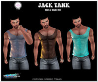 Second Life Marketplace - tmp