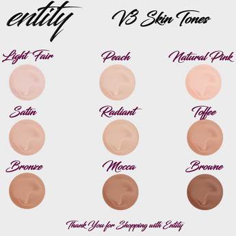 Second Life Marketplace - Entity V3 Body DEMO Maitreya - Wear Me to Unpack