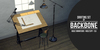 Second Life Marketplace - BackBone Drafting Set