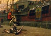 Second Life Marketplace - Pollice Verso, Gerome