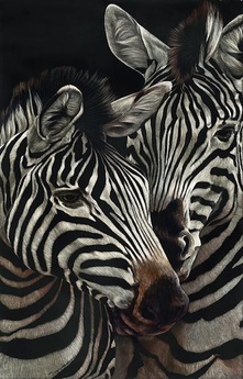 Second Life Marketplace - Zebras