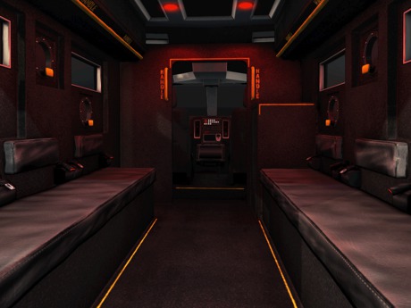 Second Life Marketplace - PSC-Delta