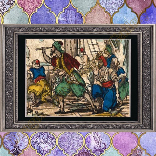 Second Life Marketplace - Barbary Coast - Pirates of the Barbary Coast