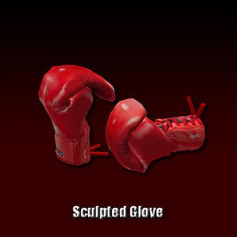 Second Life Marketplace - S-shop**Exciting Boxing wear with animation ...