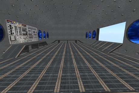 Second Life Marketplace - Feli's Framed U! Club---The Sub Club