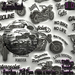 Second Life Marketplace - Specialized Textures Full Perms 3D Vintage ...