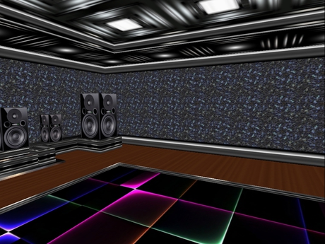 Second Life Marketplace - Club C&C