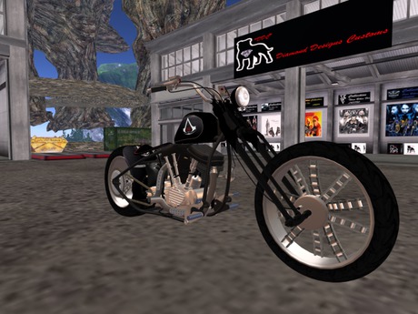 Second Life Marketplace - *DDC* AC3 Connor Female