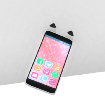 Second Life Marketplace - Anachron (Redux!) - Wild Thing Gacha Phone ...