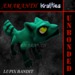 Second Life Marketplace - KRAFTIES Unbonded Lupix(Bandit) (Ice) +33 (10 ...