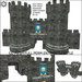Second Life Marketplace - GD MESH FULL PERM ENTRANCE CASTLE