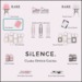 Second Life Marketplace - Silence. - Clara Office - Book Stack - Pink