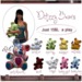 Second Life Marketplace - Ditzzy Bear Box-Summer