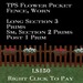 Second Life Marketplace - TPS ~ Flower Picket Fence Worn C/M