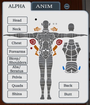 Second Life Marketplace - **Realistic_Man**