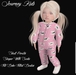 Second Life Marketplace - Bebe Sleeper Skull BOXED (WEAR TO UNPACK)