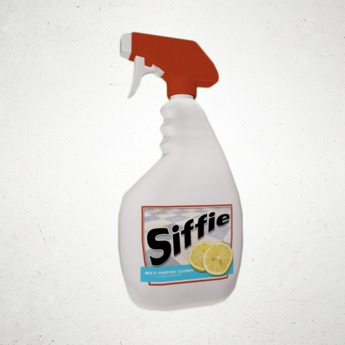 Second Life Marketplace - Spray Cleaner - Siffie full permission